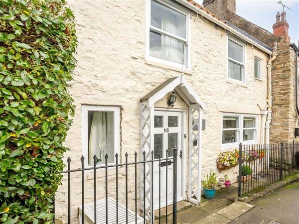 Top 10 holiday cottages in Scorton, North Yorkshire