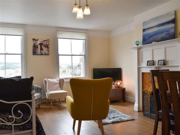 Photos of Flowergate View Whitby, North Yorkshire