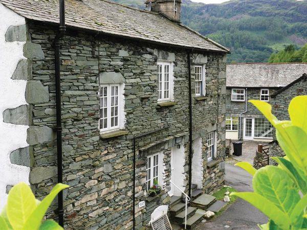Photos of Fountain Cottage, Chapel Stile