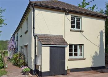 Photos of Fulford Farm Cottages - Fulford Cottage Lurley, near Tiverton ...