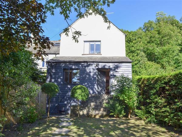 Gable End Cottage from Cottages 4 You. Gable End Cottage is in ...