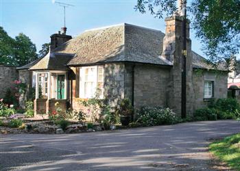 Photos of Garden Cottage Cupar, Fife