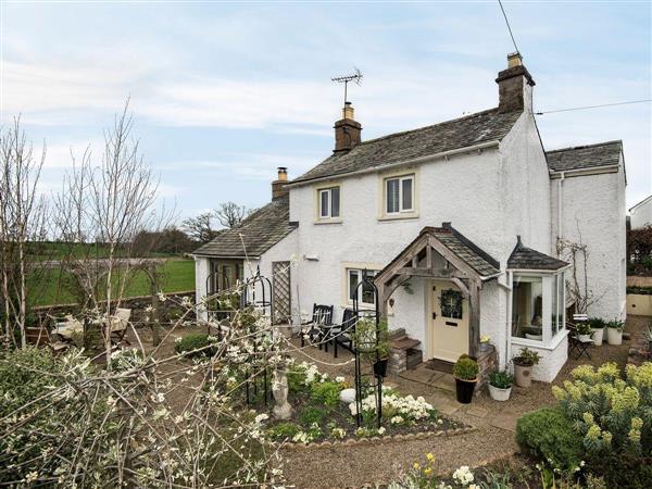 Photos of Garth View Bolton, near Appleby, Cumbria, Northern England