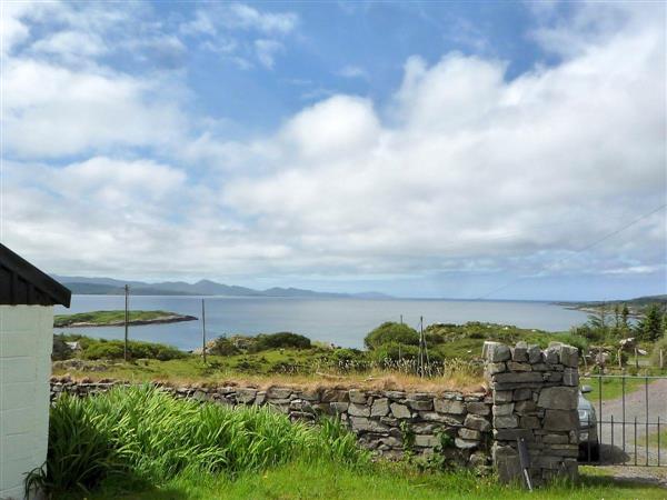 Photos of Gleesk House Sneem, Co. Kerry., Ireland