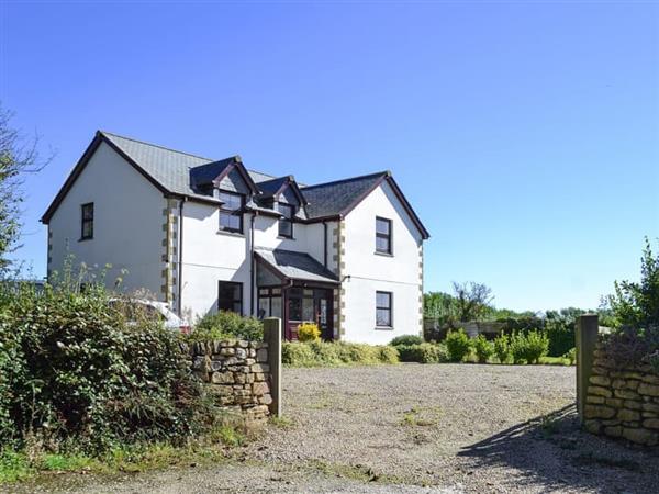 Photos of Glenside Rosudgeon, near Marazion, Cornwall