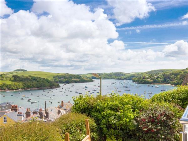 Photos of Glenthorne House 2 Salcombe, Devon