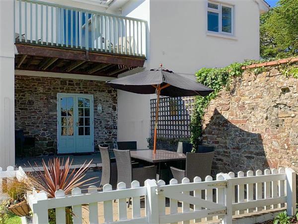 Photos of Goodison Cottage Monkleigh, near Bideford, Devon