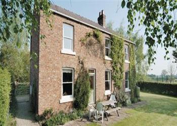 Photos of Grange Cottage Topcliffe, Thirsk, North Yorkshire., Northern ...