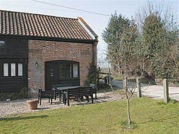 Photos of Green Farm - The Stable Plumstead Green, near Holt, Norfolk