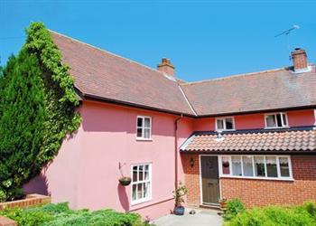 Grove Farm Cottage from Cottages 4 You. Grove Farm Cottage is in Lower ...