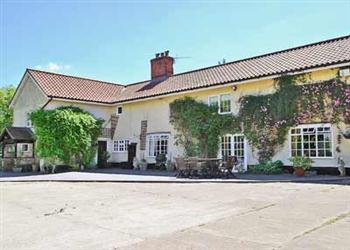 Grove Farm from Cottages 4 You. Grove Farm is in Mendlesham, nr ...