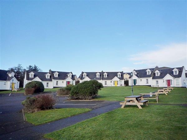 Photos of Harbour Cottage Dingle, Co. Kerry., Ireland
