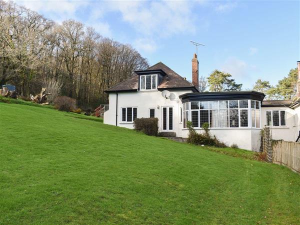 Photos of Harcombe House - Whitty Harcombe, near Lyme Regis, East ...