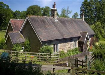Photos of Haughton Castle - Garden Cottage Haughton Castle, Haughton