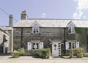 Hayescott and Pennacott - Hayescott from Cottages 4 You. Hayescott and ...