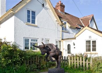 Photos of Hayne Barton Cottage Cullompton, Devon