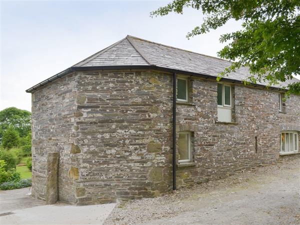 Photos of Helland Barton Farm - Mundens Cottage Delabole, near ...