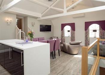 Photos of Hemingford Park Hall - The Coach House Hemingford Abbott ...