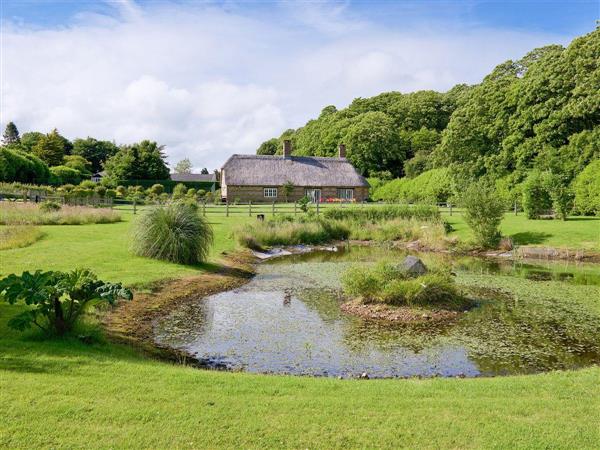 Photos of Henchard Higher Bockhampton, Nr Dorchester, Dorset., Southern ...