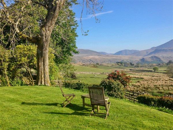 Photos of High Ground Cottage Birker Fell, near Broughton-in-Furness ...