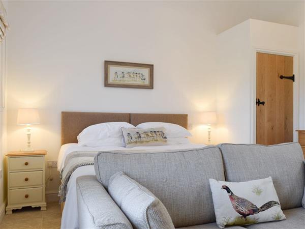 Highfield Farm Barns - Ash Barn in Catesby, near Daventry ...