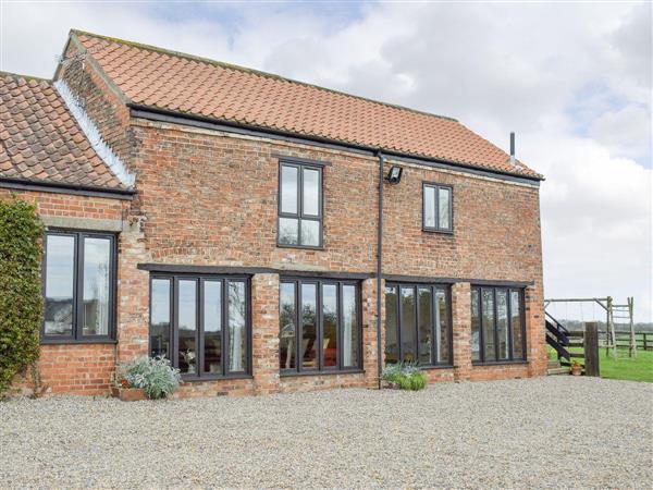 Photos of Hill House Farm Cottages - Honeysuckle Cottage Little Langton ...