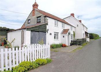 Photos of Hillcroft Cottage Wrantage, near Taunton, Somerset