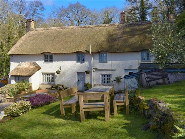 Photos of Hind Cottage Triscombe, near Taunton, Somerset