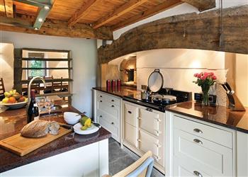 Photos of Hindlethwaite Hall Horsehouse, nr Leyburn