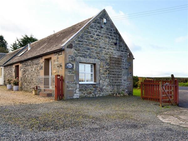 Photos of Holmestead Farm Cottages - Doon Cottage Dalrymple, near Ayr ...