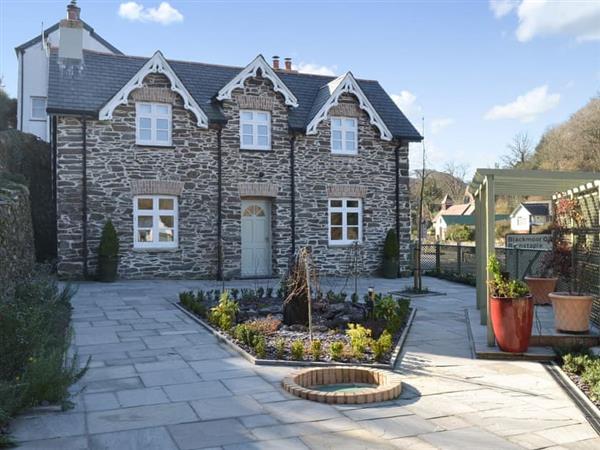 Photos of Home Cottage, Barbrook, near Lynton, Devon