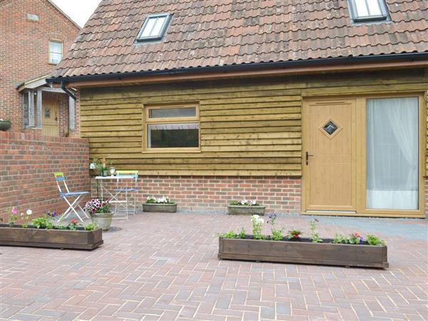 Photos of Homestead Stables Holiday Cottages - Henge Market Lavington ...