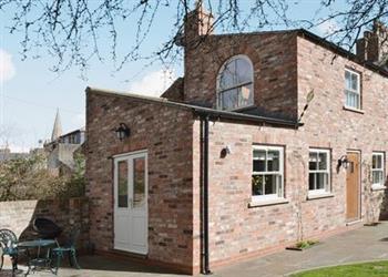 Hope Cottage from Cottages 4 You. Hope Cottage is in York, North ...