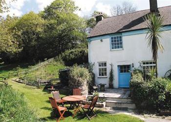 Photos of Horsebrook Farm Cottage Avonwick, Devon