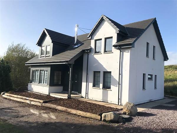 Ichrachan House - Barnside from Cottages 4 You. Ichrachan House ...