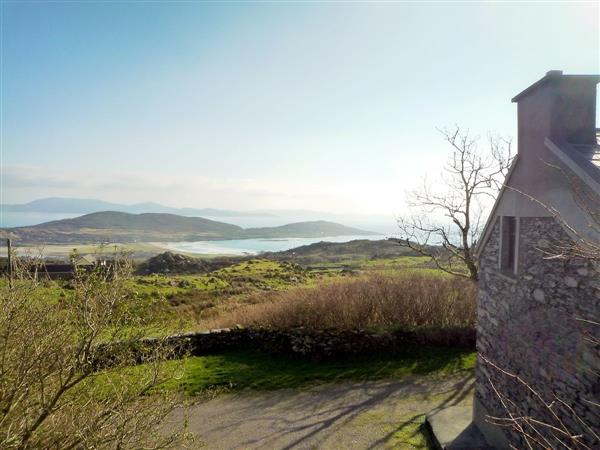 Photos of Johannah’s Cottage Caherdaniel, Co. Kerry, Ireland
