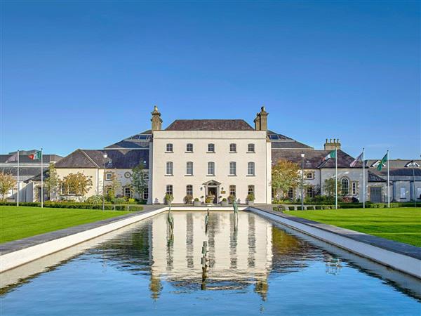 Photos of Johnstown Estate Lodges - Number 1 Enfield, Co. Meath, Ireland