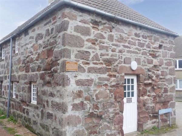 Photos of Jubilee House, Stonehaven, Aberdeenshire