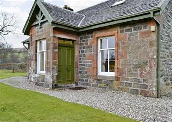 Photos of Kames Castle Estate - Colmac Rothesay, Isle of Bute, Scotland