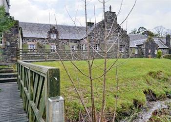 Photos of Kames Castle Estate - Kames Rothesay, Isle of Bute, Scotland