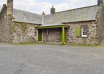 Photos of Kames Castle Estate - Marnoc Rothesay, Isle of Bute, Scotland