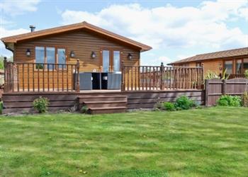 Photos of Keepers Lodge Wilberfoss, near Pocklington, North Yorkshire