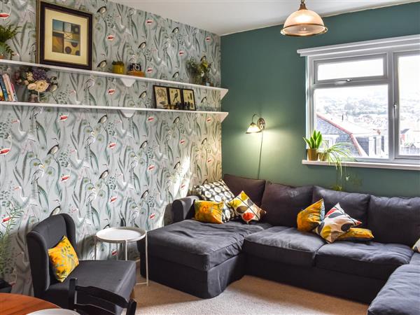 Keswick House from Cottages 4 You. Keswick House is in Ilfracombe ...