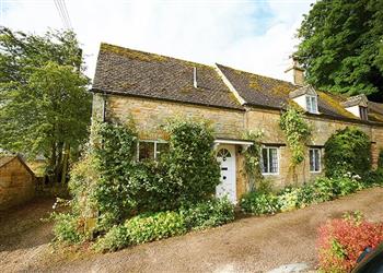 Photos of Keytes Cottage Bourton-on-the Hill, near Moreton in Marsh