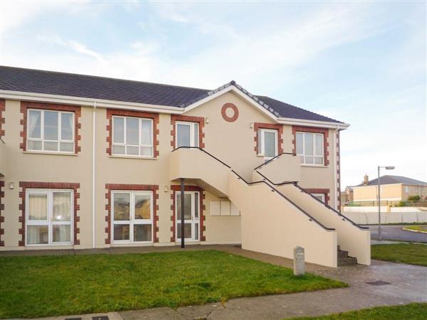 Kilkee Holiday Homes in Kilkee, Clare sleeps 4