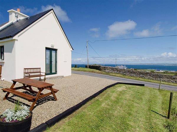 Photos of Killard Cottage Doonbeg, Co. Clare, Ireland