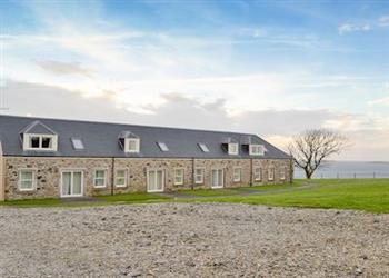 Killean Estate - Buttercup in Tayinloan, near Tarbert, Argyll sleeps 5