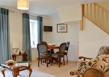 Killean Estate - Harebell in Tayinloan, near Tarbert, Argyll sleeps 4