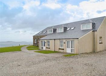 Killean Estate - Heather in Tayinloan, near Tarbert, Argyll sleeps 4