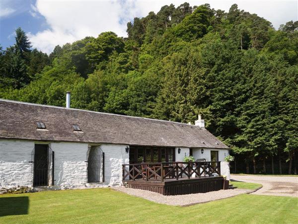 Photos of Kinnaird Estate Cottages - Jock Scott Cottage Dunkeld, Perthshire